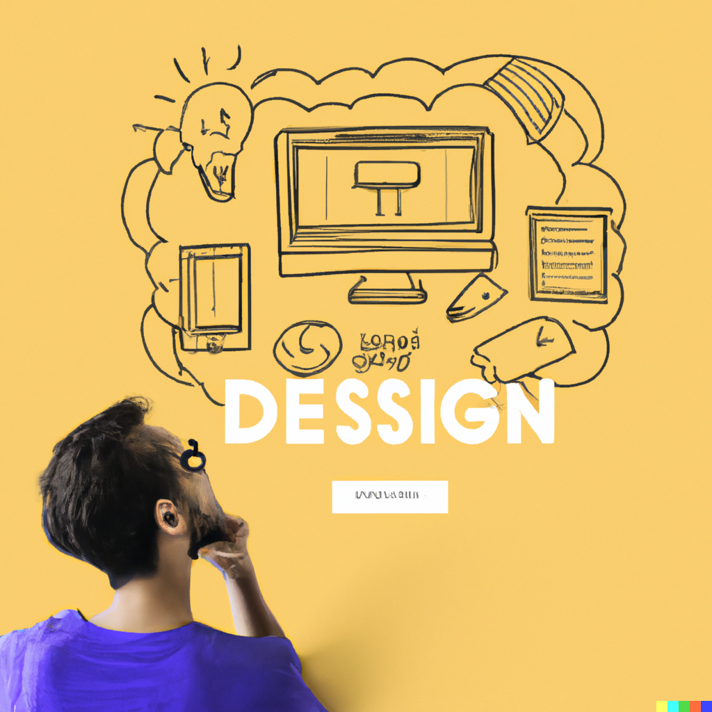 Importance of Investing in Professional Web Design for Business's Success